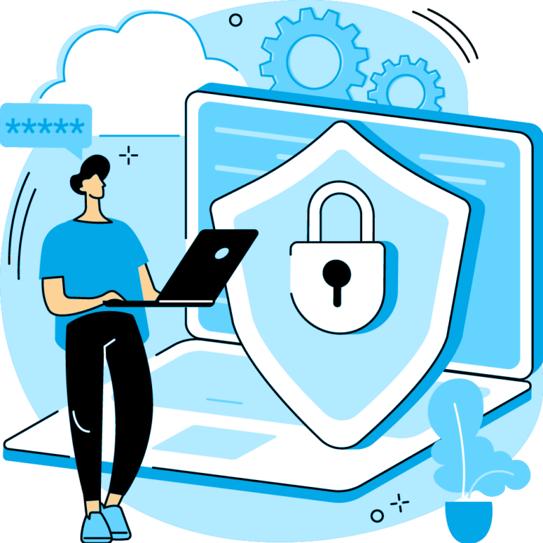 Cybersecurity Solutions - Serac Technology