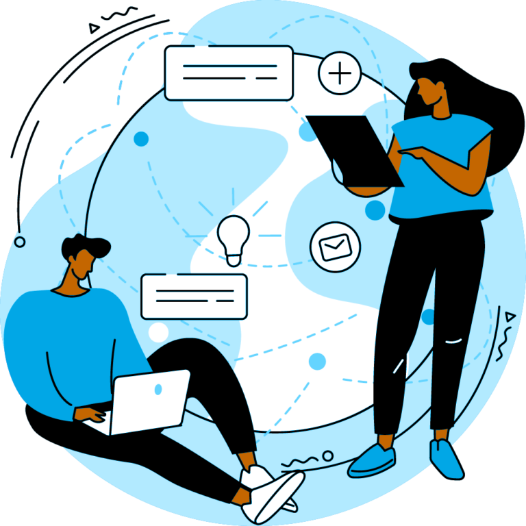 Contact Us - Serac Technology